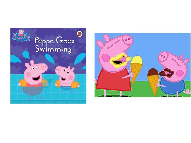 PEPPA Free Games | Activities | Puzzles | Online for kids | Preschool ...