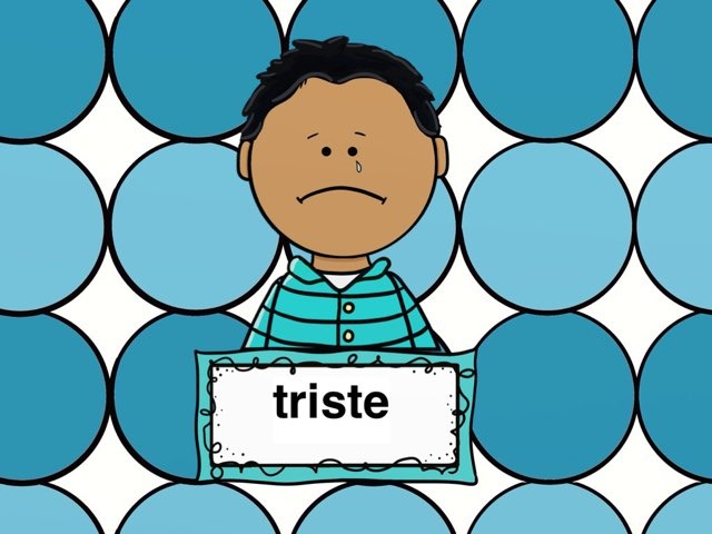 Inferencing Feelings-Spanish Juegos online gratis para niños en ...
