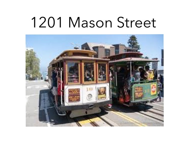 All About Cable Cars Free Activities online for kids in 3rd grade by Ella