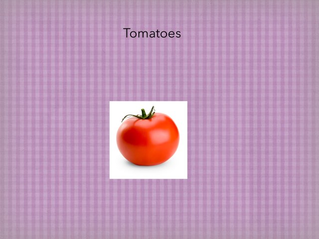 Quest Tomatoes Free Activities online for kids in 4th grade by Daniel Naval