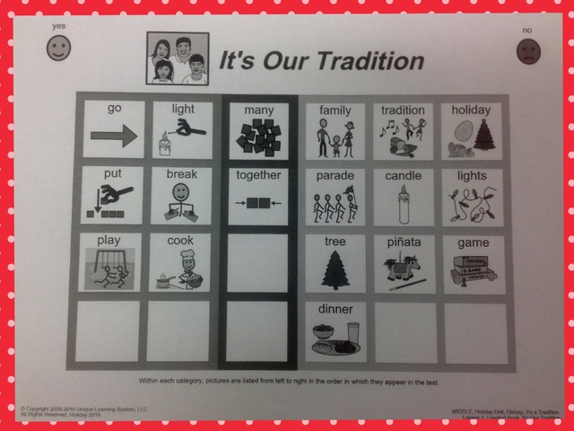 December Unit Intro. Sight Words Free Games online for kids in Nursery ...