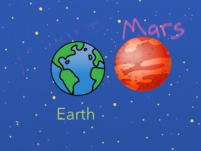 Earth Free Games online for kids in Nursery by Mara Carpenter