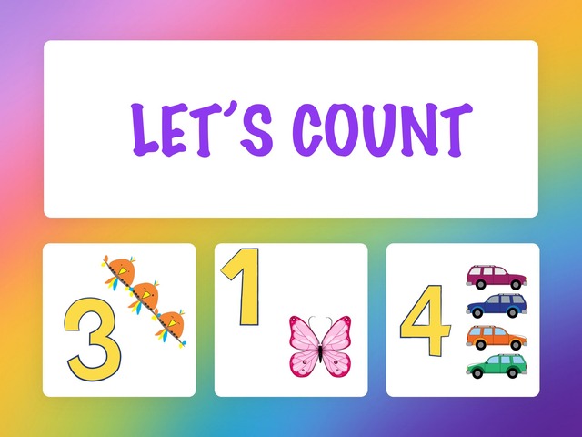 Let’s Count Free Games | Activities | Puzzles | Online for kids | Preschool | Kindergarten | by ...