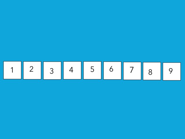 Sequencing 1 10 Math Games TinyTap Sequencing 1 10 Math Games TinyTap
