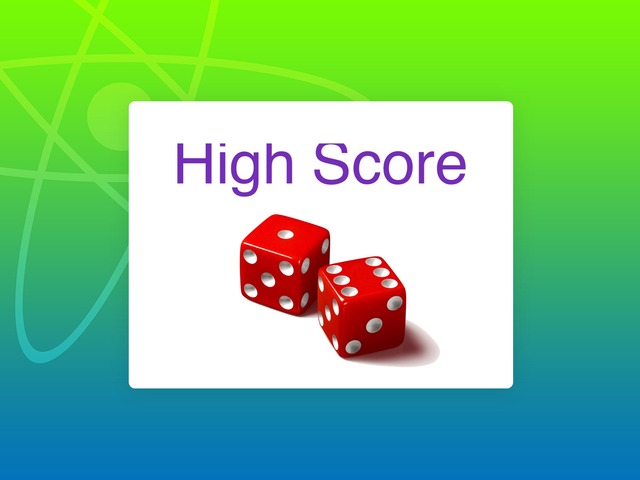 High Score Free Activities online for kids in 3rd grade by Sharon Allen