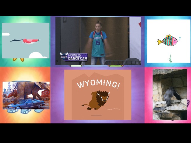 I Can Song Free Games online for kids in Nursery by Brian Alejandro Gil