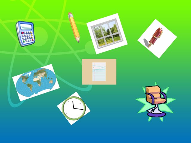 La Escuela Free Games online for kids in Nursery by Michaela J.