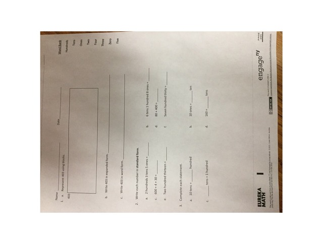 Math Test Free Games online for kids in Nursery by Melinda Boyd