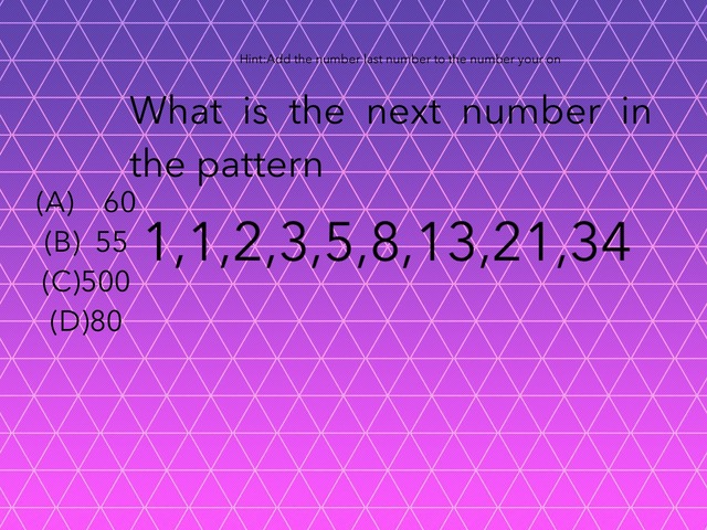Fifth Grade Math Facts Free Activities online for kids in 5th grade by ...
