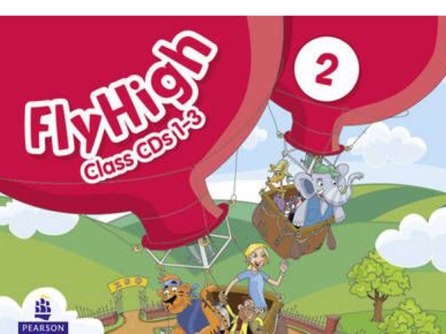 Fly High - part 4 Free Activities online for kids in 3rd grade by ...