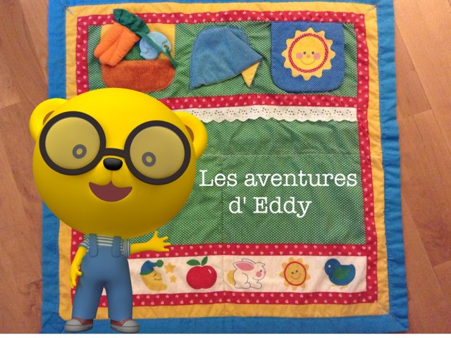 Les Aventures D'Eddy 1 Free Games | Activities | Puzzles | Online for ...