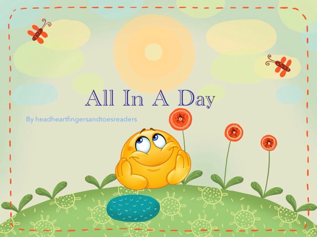 All In A Day Free Games | Activities | Puzzles | Online for kids ...