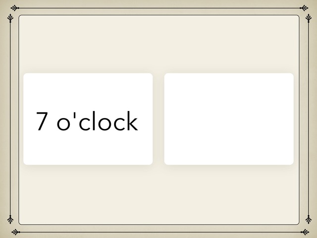 What's The Time? Type It Out! Free Activities online for kids in 2nd ...