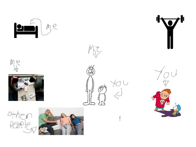 German Adjectives Free Games online for kids in Nursery by Drake Sundin