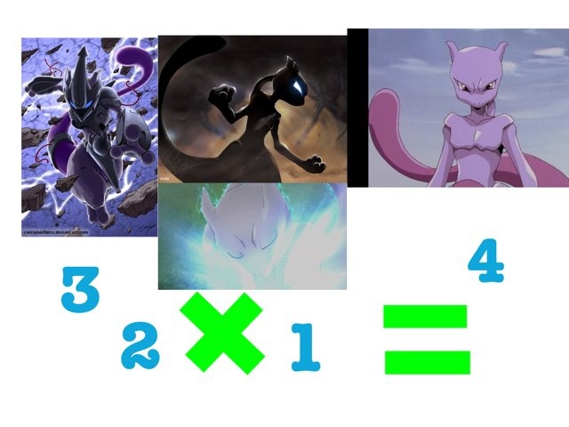 Learning Times Tables With Pokemon Free Games online for kids in ...