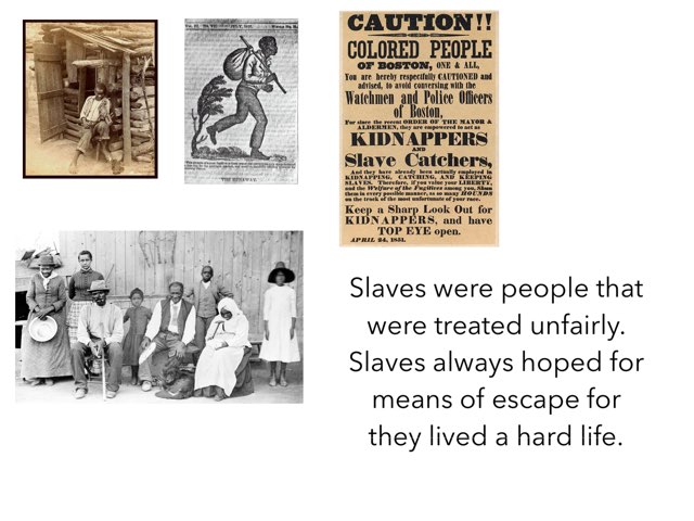 Slaves Free Games online for kids in Nursery by Phoebe