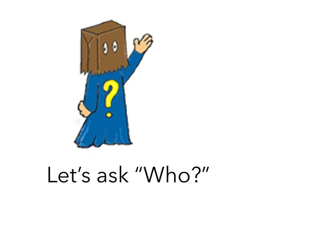 Ask “who?” Free Games | Activities | Puzzles | Online for kids ...