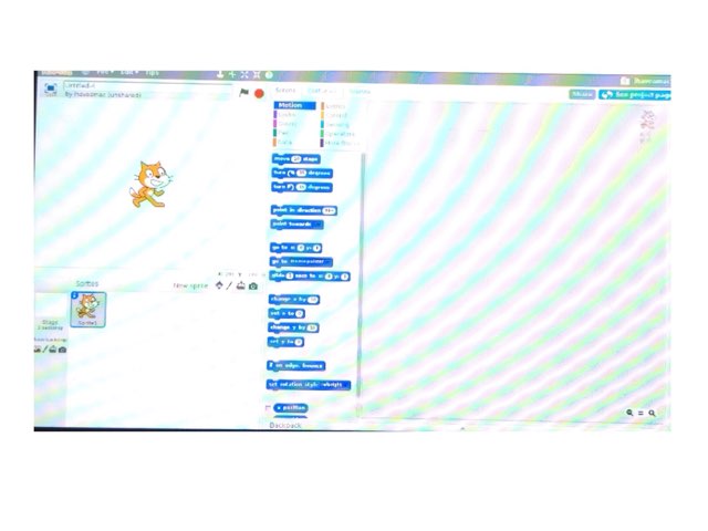 Scratch Free Games online for kids in Nursery by Salma Salama