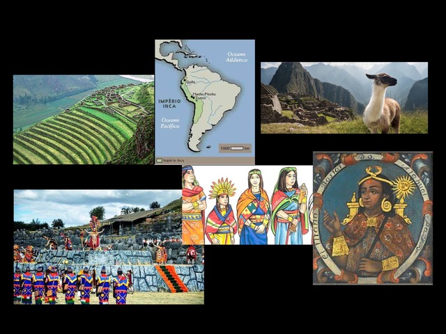 2019 7C Incas 1,2,3,4,5,6 Free Activities online for kids in 6th grade ...