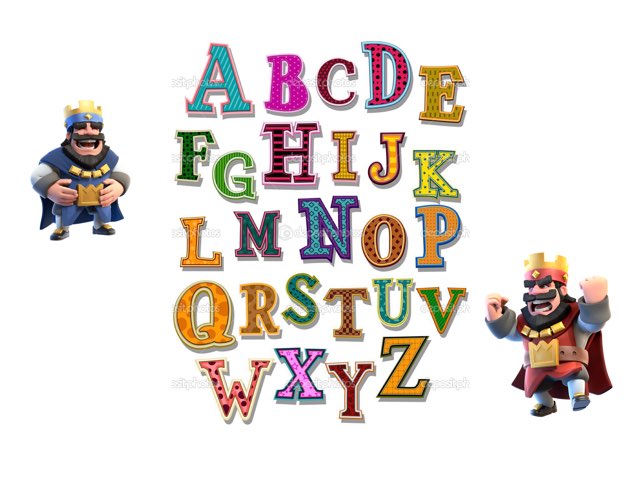 The Alphabet Game Free Games | Activities | Puzzles | Online for kids ...
