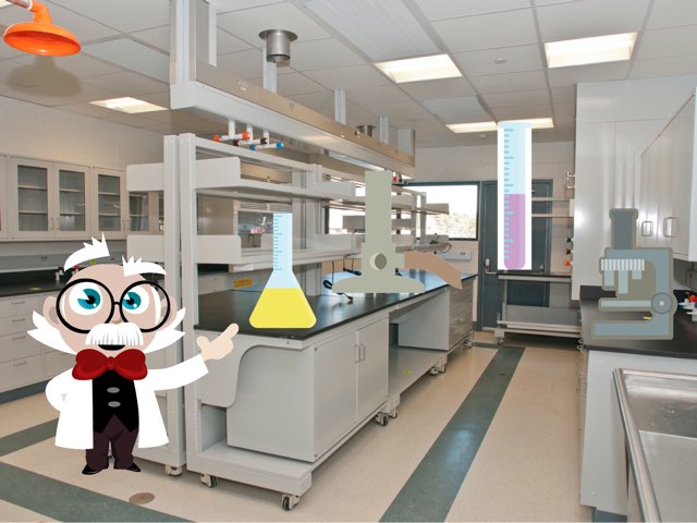 Simple Science Free Activities online for kids in 5th grade by Neil Emeryz