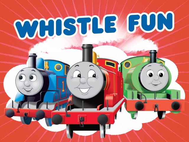 Whistle Fun Free Games online for kids in Nursery by Animoca Brands