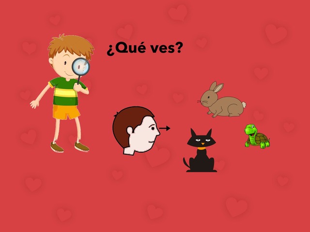 Veo..... Juegos online gratis para niños en segundo de primaria por ...