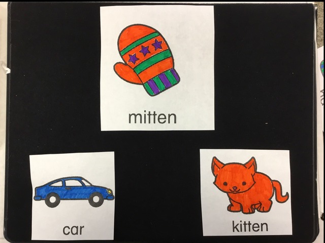 Rhyming words Free Games | Activities | Puzzles | Online for kids ...