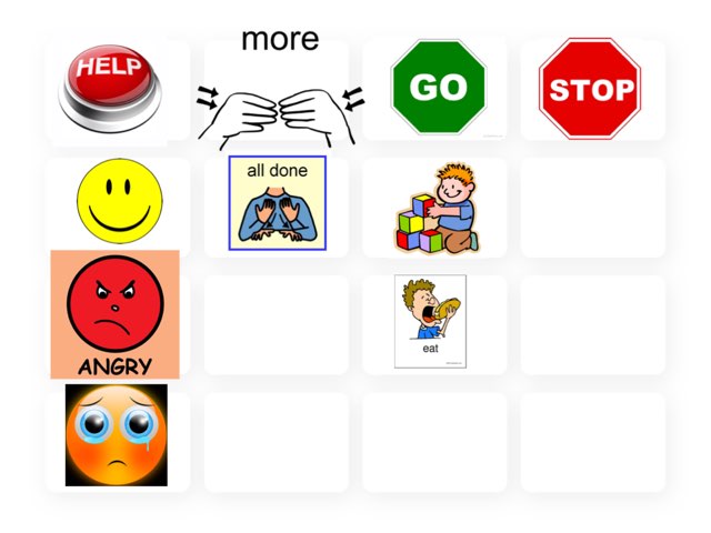 Basic Board Free Games online for kids in Nursery by Karen vadner