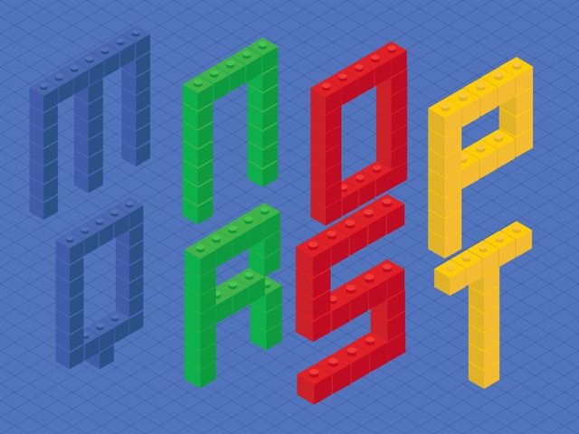 Find The Letter Free Games online for kids in Pre-K by Sophie Vickers