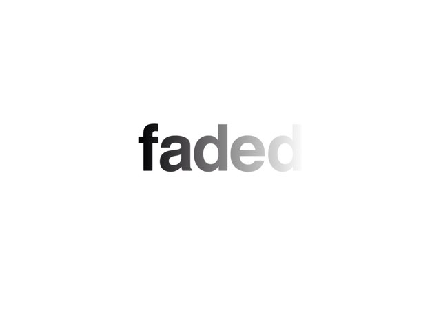 Faded Free Activities online for kids in 7th grade by Abdul wahab