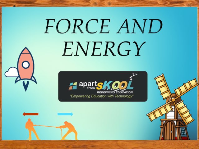 Force And Energy Free Activities online for kids in 2nd grade by apart ...