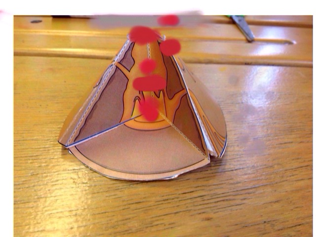 Volcano tap Free Activities online for kids in 2nd grade by RGS Springfield