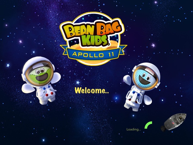 APOLLO 11 Free Games | Activities | Puzzles | Online for kids ...
