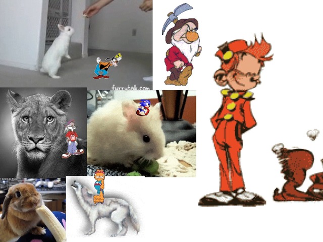 Bazar Bizarre Free Activities online for kids in 9th grade by Enz