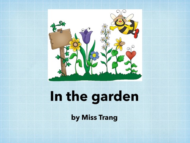 In The Garden Free Games | Activities | Puzzles | Online for kids ...