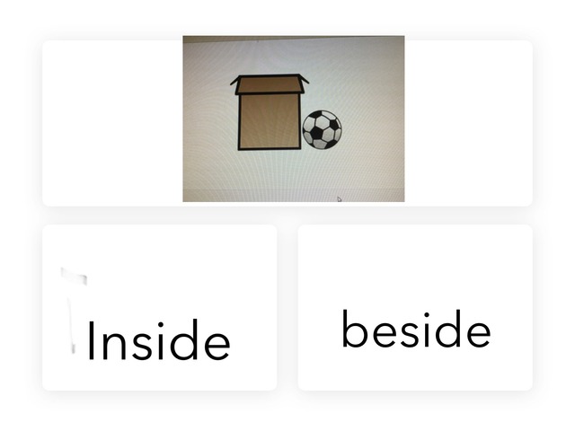 Beside Free Activities online for kids in 9th grade by Wai Ling Chui