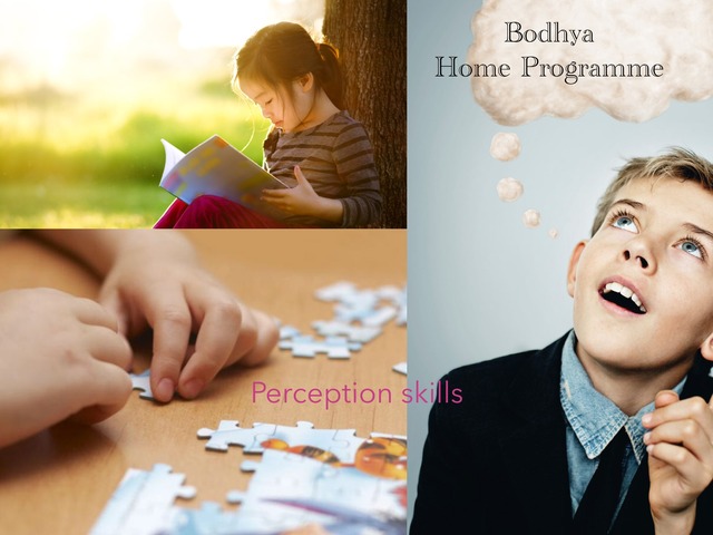 Perception Skills | Online English Games for desktop and mobile phones ...