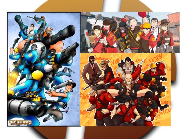 Tf2 Tribute Free Games online for kids in Nursery by Forrest Bayly