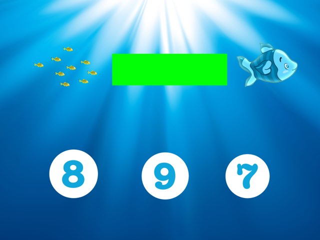 Deep Sea Math Free Activities online for kids in 2nd grade by Alex Hodges