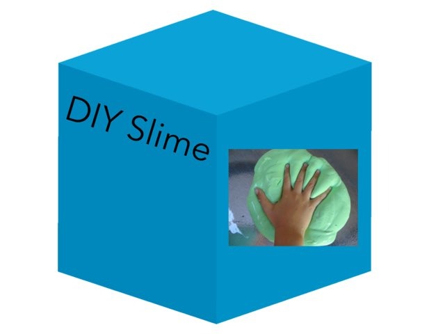 Meet The Slime + Diy Free Activities online for kids in 3rd grade by ...