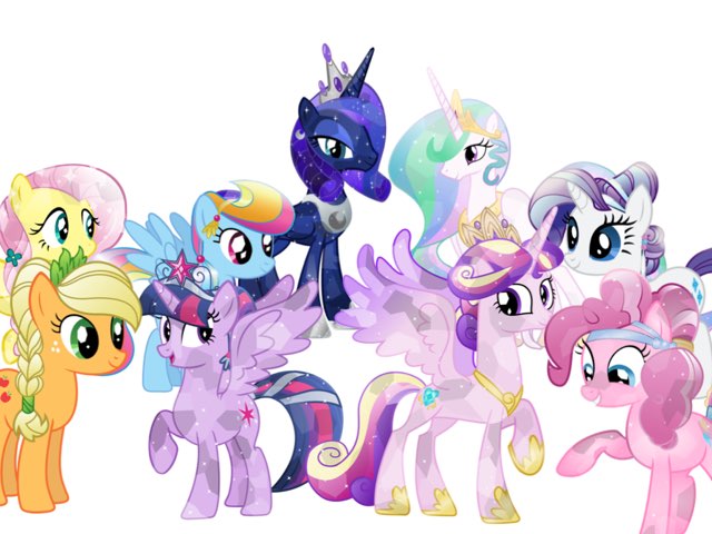 Pony Pop Free Activities online for kids in 9th grade by Rosie Horsie