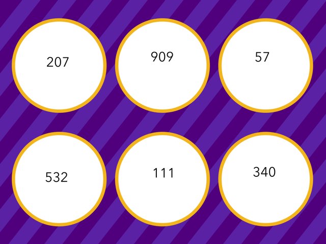 Place Value To 1,000 Free Activities online for kids in 1st grade by ...