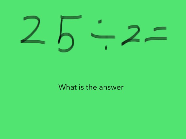 What Is The Answer Free Activities online for kids in Kindergarten by ...