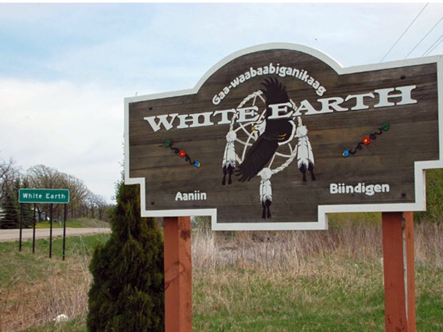 The White Earth Indian Reservation Free Activities online for kids in ...