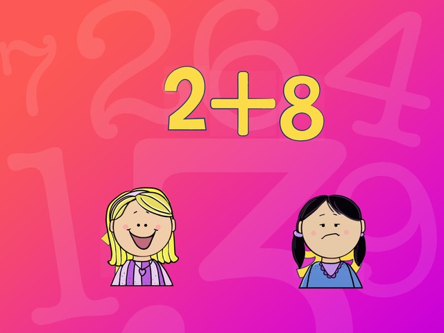 Math Is Fun Free Activities online for kids in 1st grade by Hanna