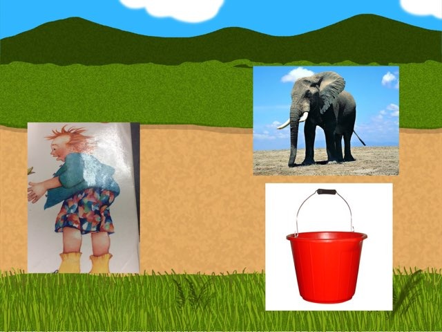 I Went Walking Free Games | Activities | Puzzles | Online for kids ...