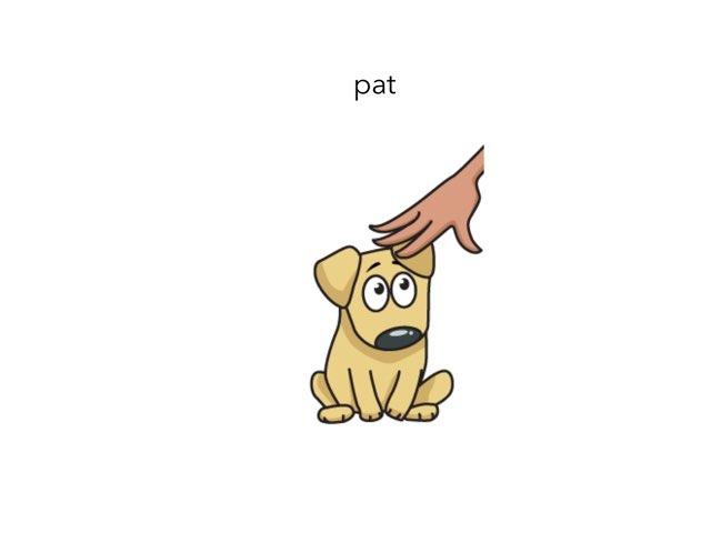 CVC Final t,p Free Games online for kids in Nursery by MOLLY THOMPSON