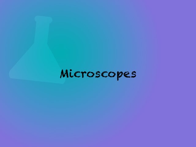 Microscopes And Cells Free Activities online for kids in 1st grade by ...