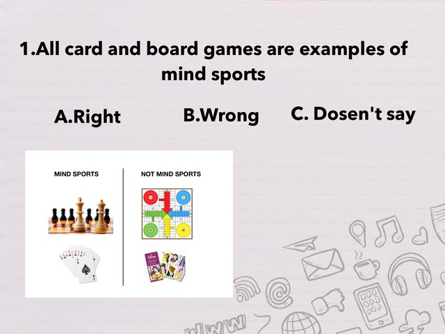 About Mind Games Free Games online for kids in Nursery by Laura Soto Masso